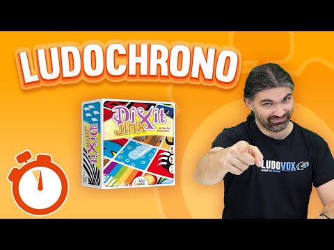 Dixit Jinx | Board Game | BoardGameGeek