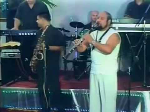 Ferus Mustafov Show Gajda oro