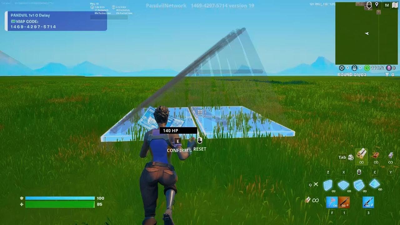 First Quad Edit on Kbm [4 day progress] - YouTube