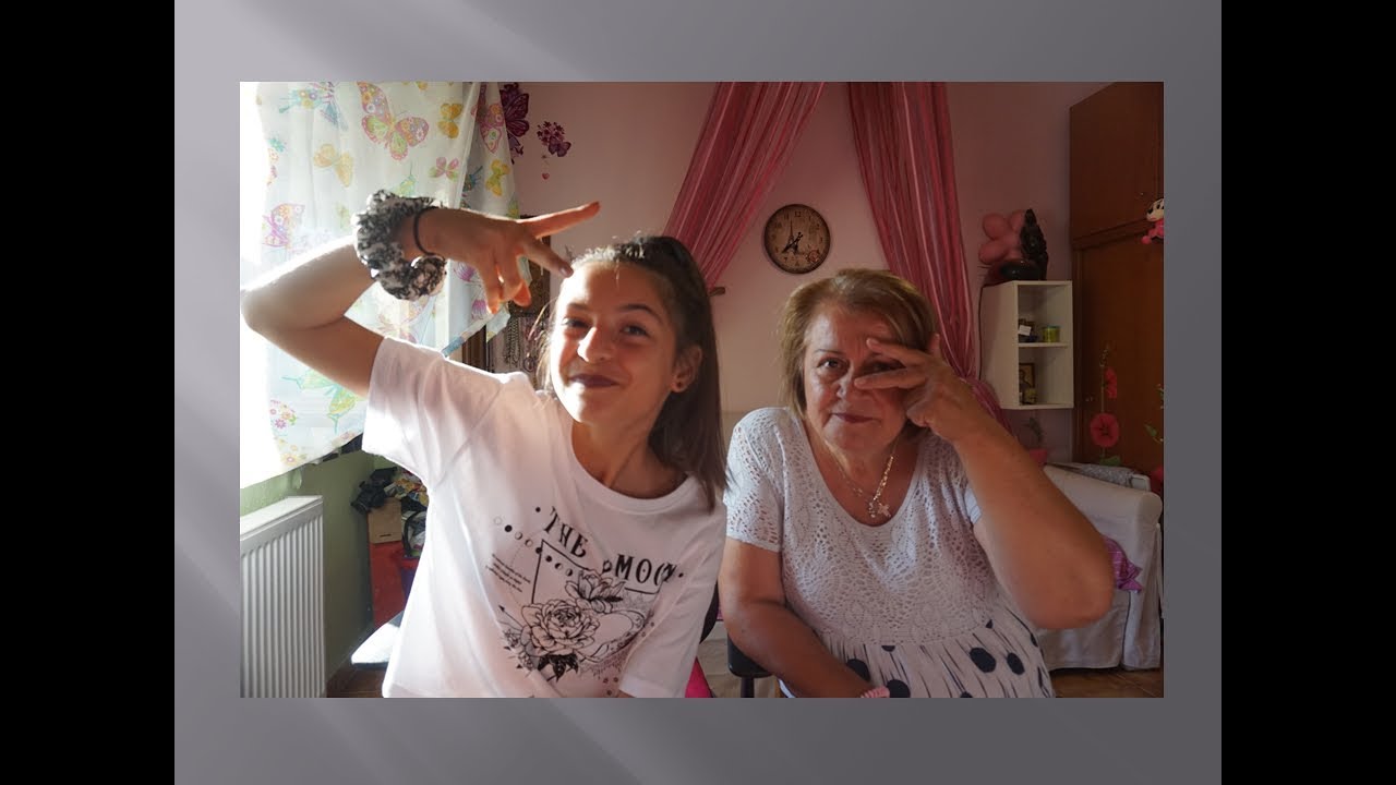 Η ΜΑΜΑ ΜΟΥ ΑΠΑΝΤΑΕΙ ΣΤΙΣ ΥΠΟΘΕΣΕΙΣ ΣΑΣ ΓΙΑ ΕΜΕΝΑ! - YouTube