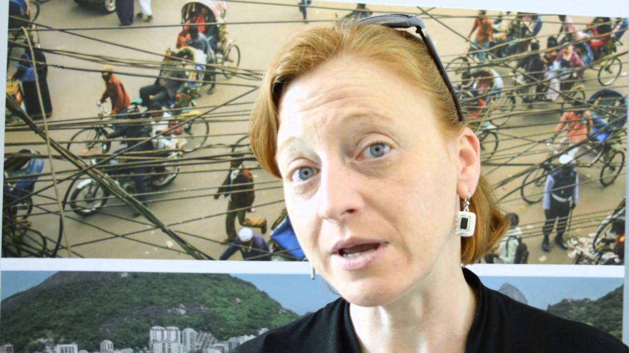 Jennifer Bair - Global Value Chains, Market-Making and the Rise of ...