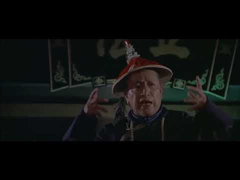 Legendary Weapons of China 1982 - Trailer