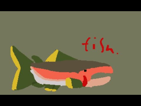 The Fish War (Duel) - YouTube