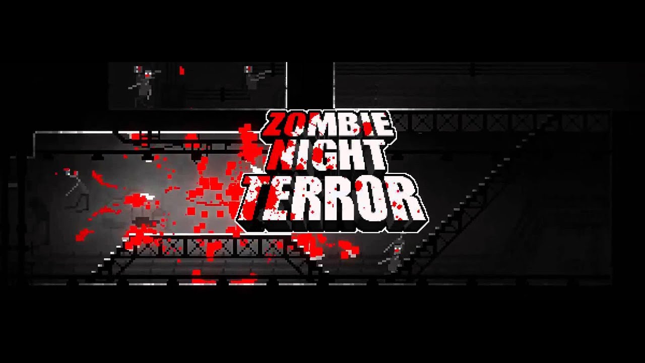 How to get Zombie Night Terror for free PC - YouTube