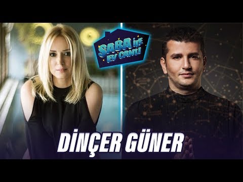 Dinçer Güner | Saba ile Ev (Canlı)
