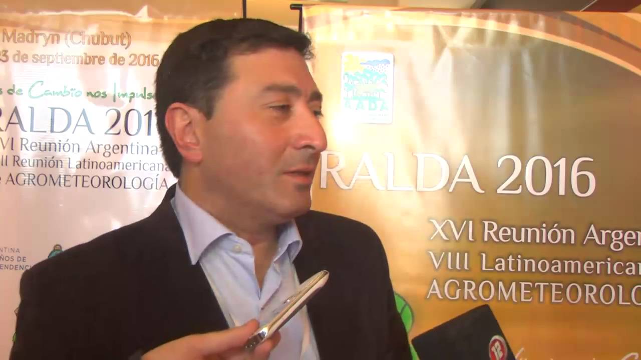 RALDA 2016 - Vientos de cambio nos impulsan - YouTube