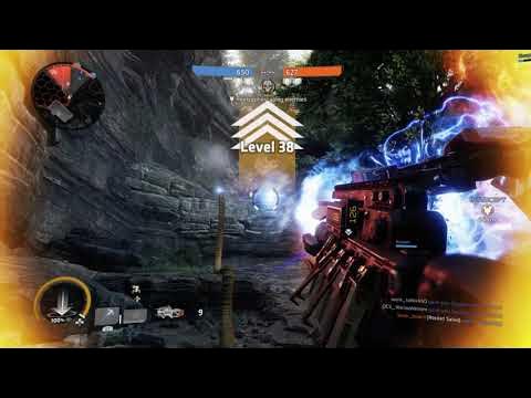 Titanfall 2 Multiplayer Gameplay 2022 (No Commentary) - YouTube