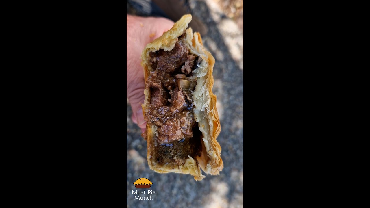 The Ascot Bakery. Racecourse Rd, Ascot QLD. 4/5 pies. - YouTube