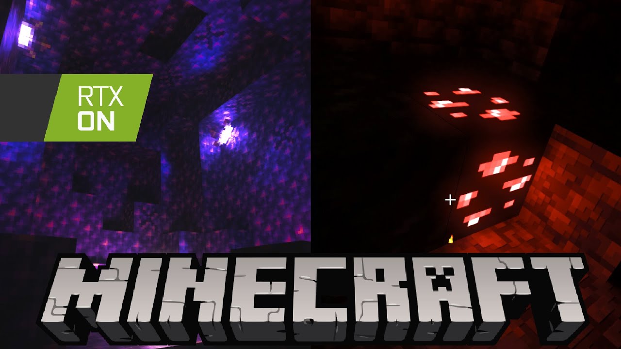 Minecraft RTX Survival | Ep 8 - YouTube