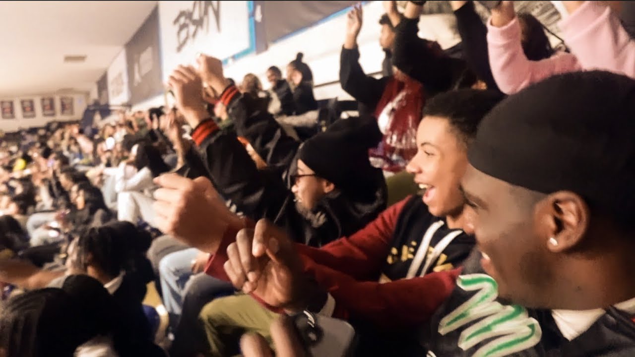 college diaries 010: dance comp in burr | Natalee Suggs - YouTube