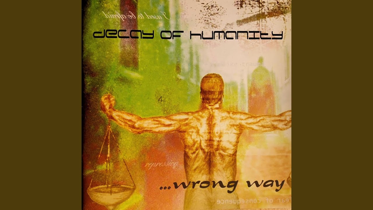 Wrong Way - YouTube