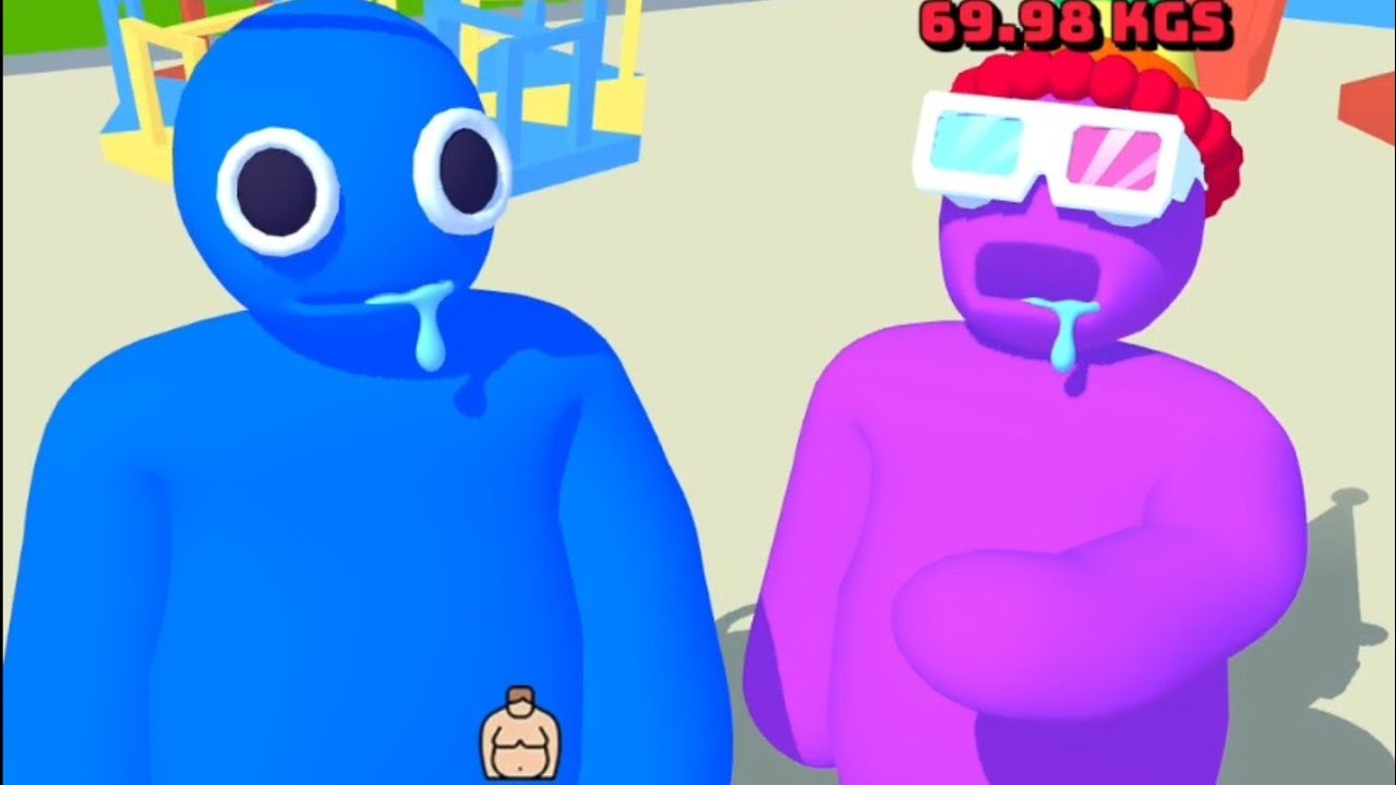 eating hero challenge funny game hero vs hero 😱😱😱#viral #funny #games # ...