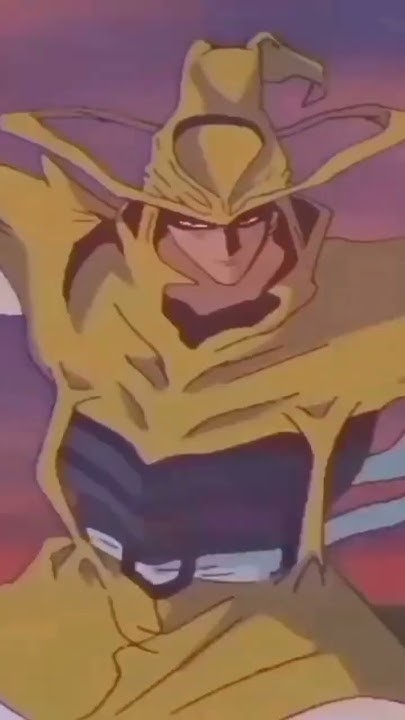 🔥👈🏻🎨 Amv Yuyu Hakusho Yusuke Vs Sensui 🔥 Parte 3 Youtube