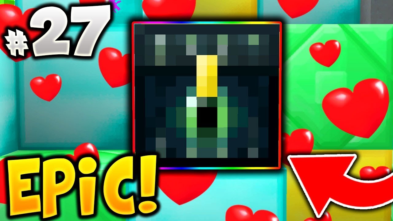 *EPIC* FEBRUARY MONTHLY CRATE! (#Charzon) | SKYBOUNDS #27 (Minecraft ...