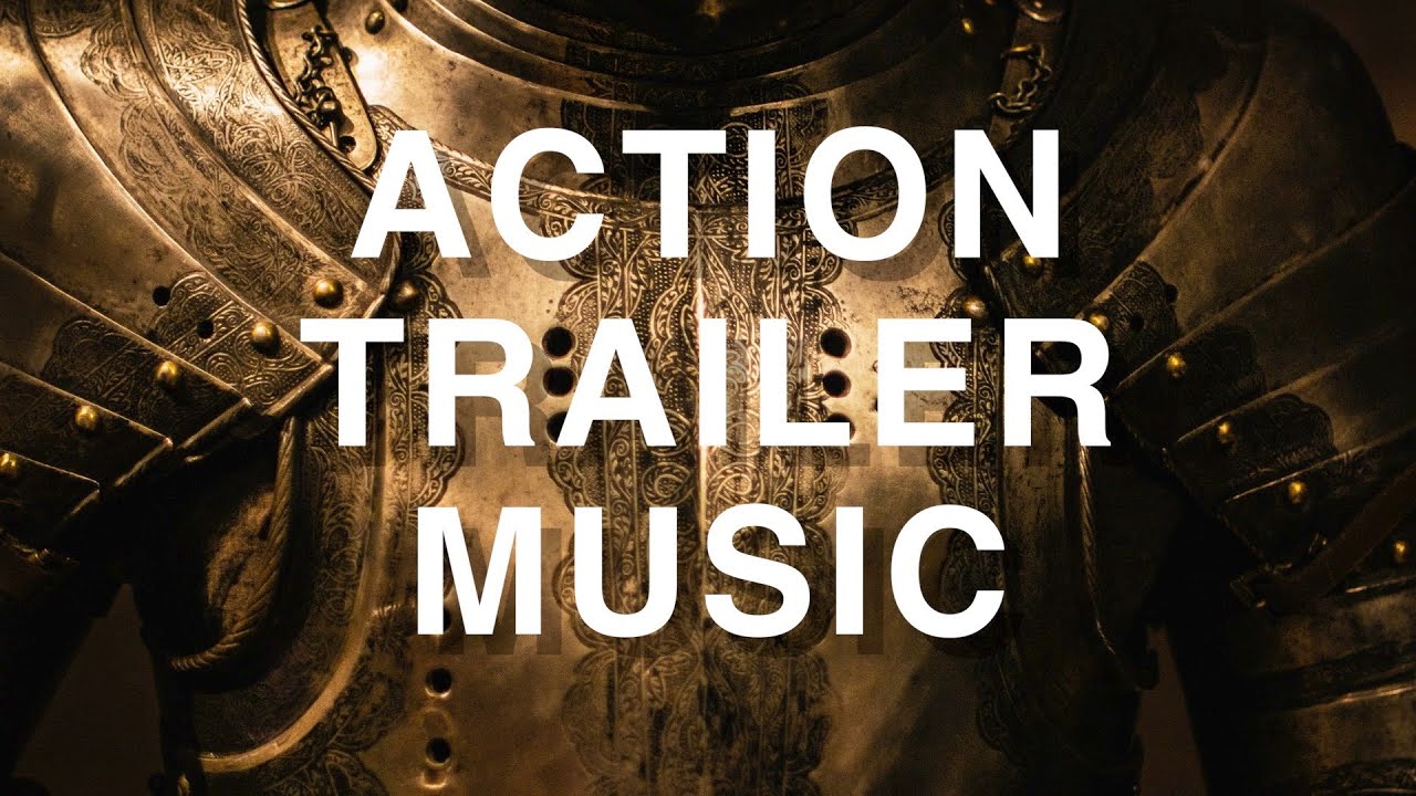 Epic Powerful Hollywood Trailer Music | Royalty Free Music by ...
