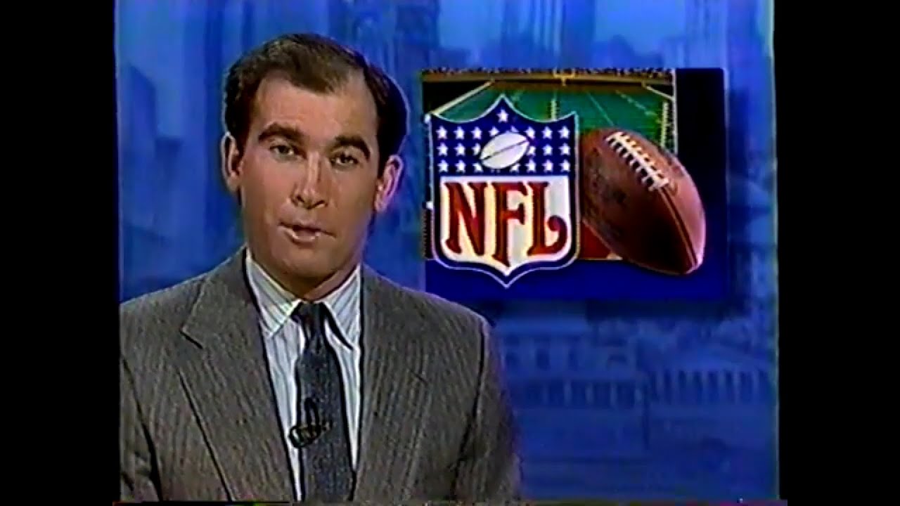 Jan 1991 - NFL Playoffs & Super Bowl XXV Highlights - YouTube