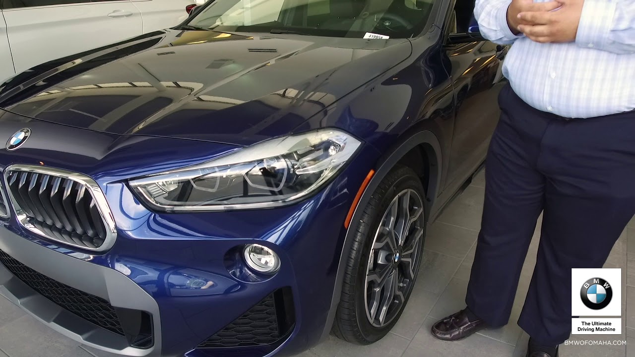 2018 BMW X2 Walk Around Features BMW Of Omaha YouTube 2018 BMW X2 Walk Around Features BMW Of Omaha YouTube