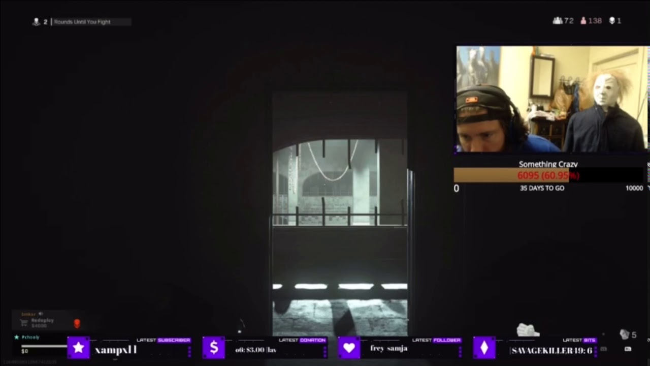 Pchooly huge rage BREAKS MONITOR - YouTube