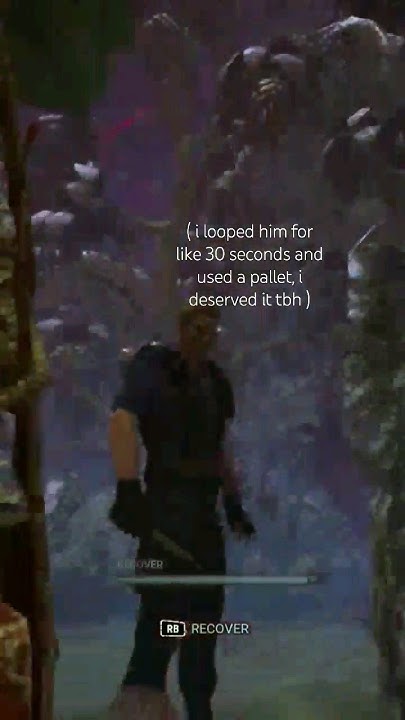 "Play more dbd!" "Ok!:)" *dbd* #dbd #lol #memes - YouTube