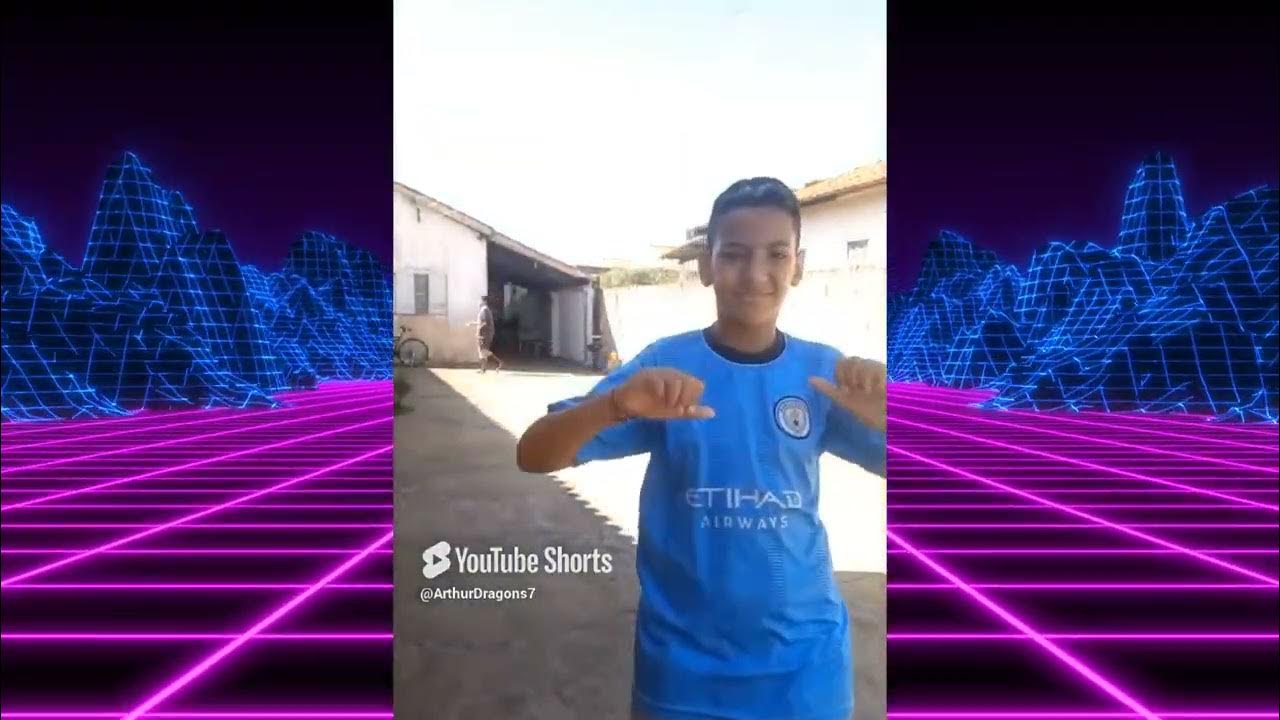 COMPILADO DOS MEUS MELHORES SHORTS DE 2024 - YouTube