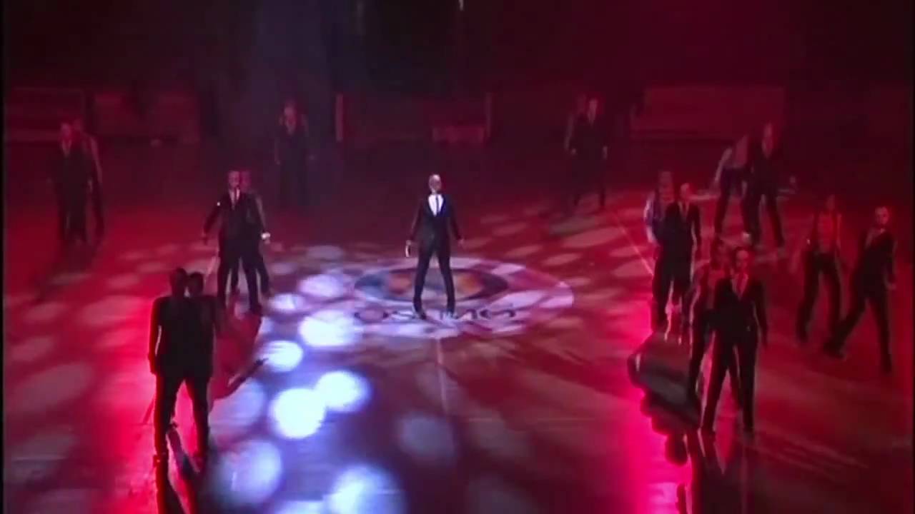 Conero Roller Showtime 2010 - YouTube