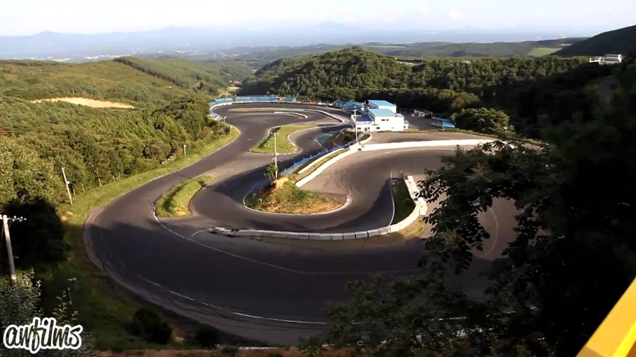 Ebisu 2010 by AWFILMS - YouTube