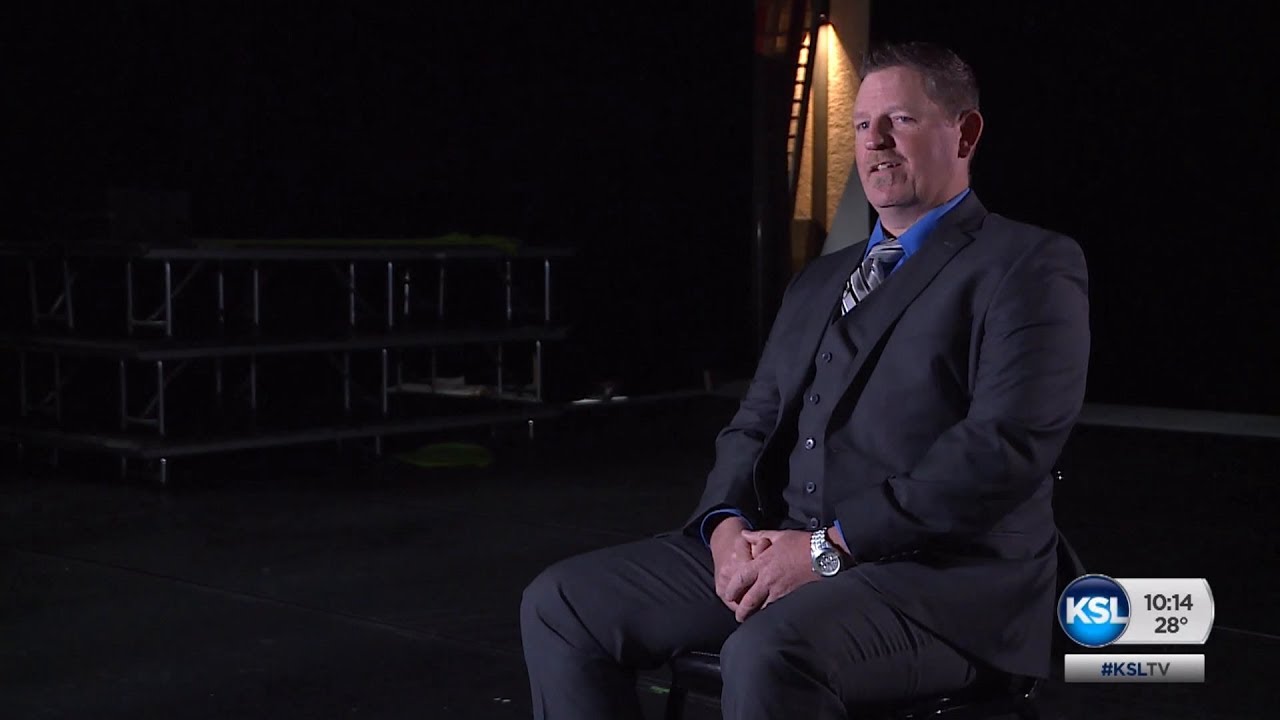 COLD Episode 4: Lead Detective Interviewed Josh Powell Face To Face ...