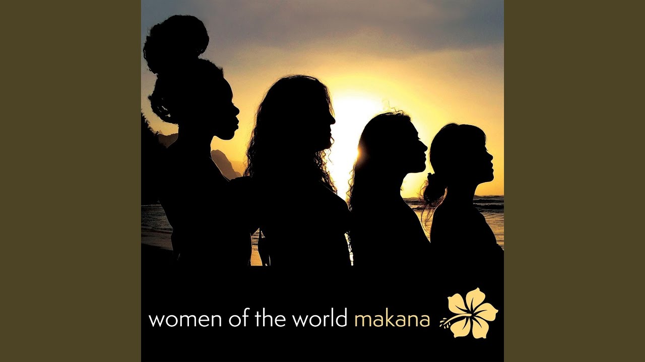 Oli Aloha No Kaua'i - YouTube