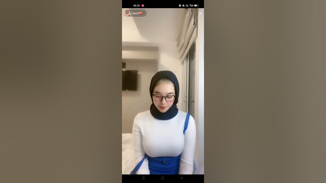 JILBAB BOBA GEDE - YouTube