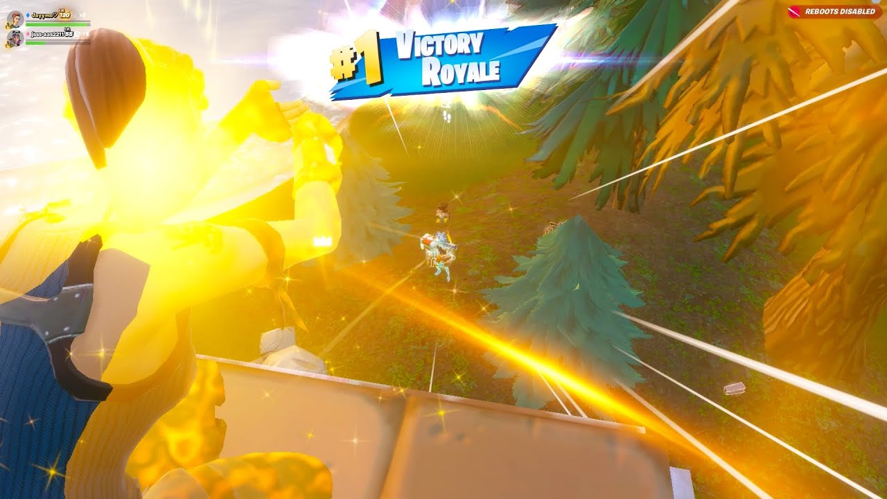 Gaslight ⛽ (Chapter 5 Fortnite Montage) - YouTube