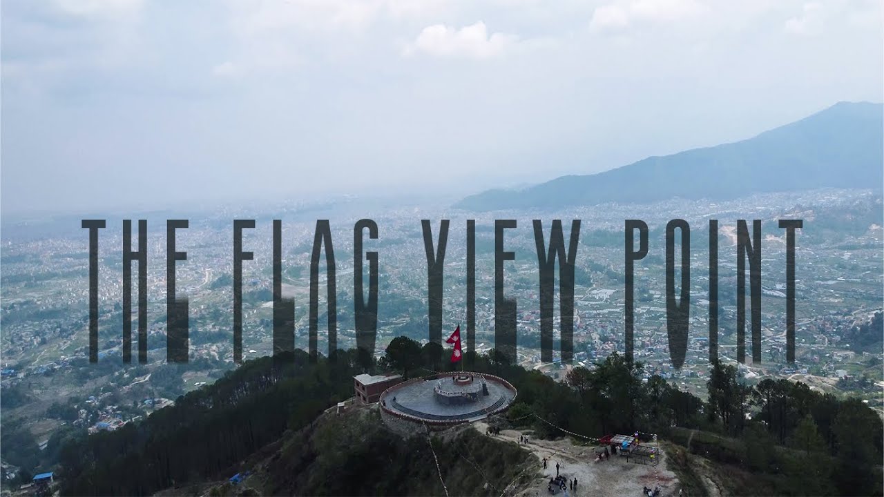 THE NEPAL FLAG POINT NO COPYRIGHT - YouTube