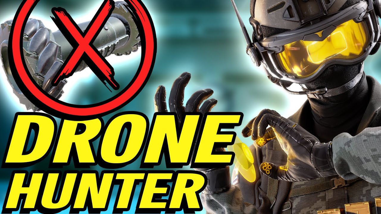 Advanced Solis Tips | Rainbow Six Siege - YouTube