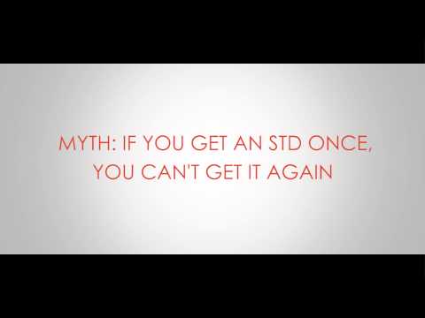 Busting Sex Ed Myths: You Can Get Same STDs Twice
