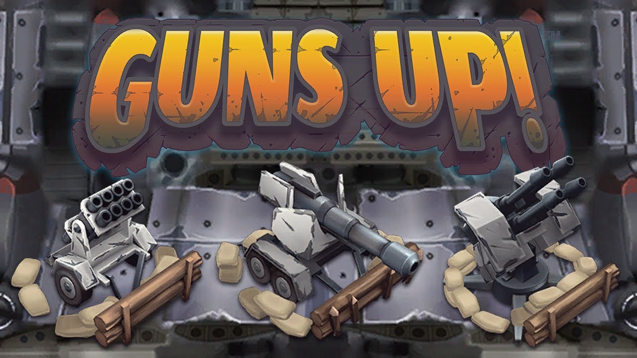 GUNS UP! - The Best Base! (February 2019) - YouTube