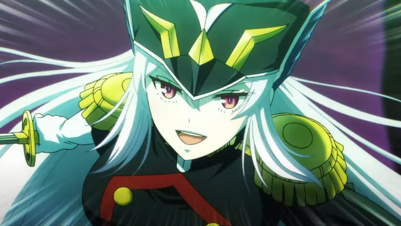 Unleash the Chains! Reacting to Chained Soldier - A Riveting Tale of ...