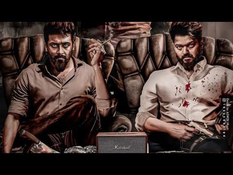 Vikram 3 (Rolex) Full Movie Hindi Dubbed Release Date | Suriya New ...