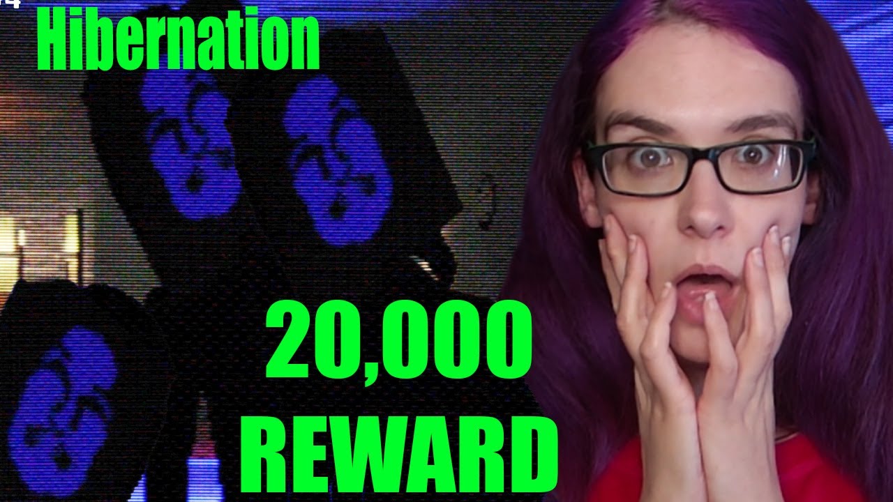 Finding Lucy | Hibernation | Full gameplay - YouTube