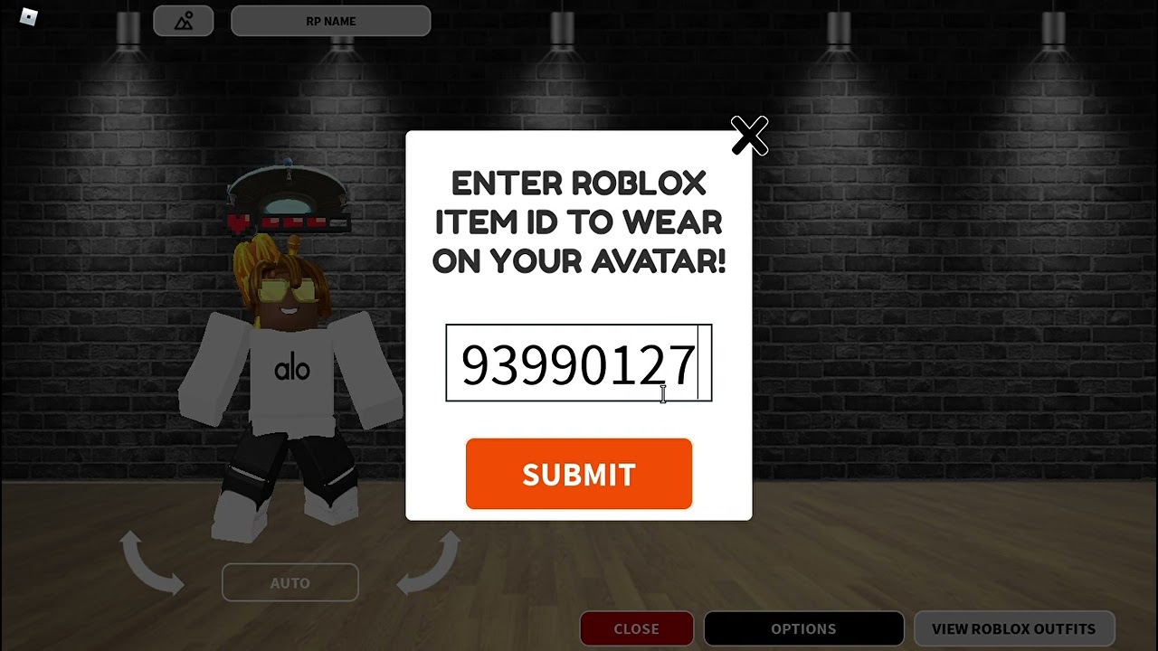 code for batman absshirt in High School Life! - YouTube