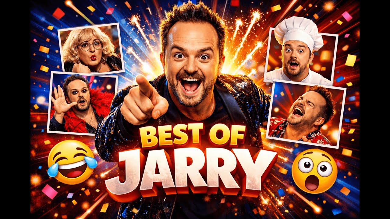 Tu n’es PAS prêt pour ce BEST OF JARRY 😂🔥#jarry #bestof - YouTube