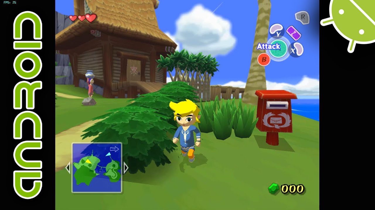 Wind waker emulator mac - gragwiki