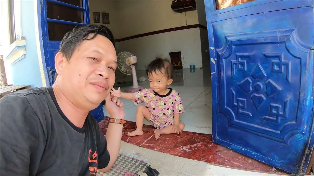 Landscape .Activities Daily .Oun Rima & Dad | Cambodia Khmer (015) - YouTube