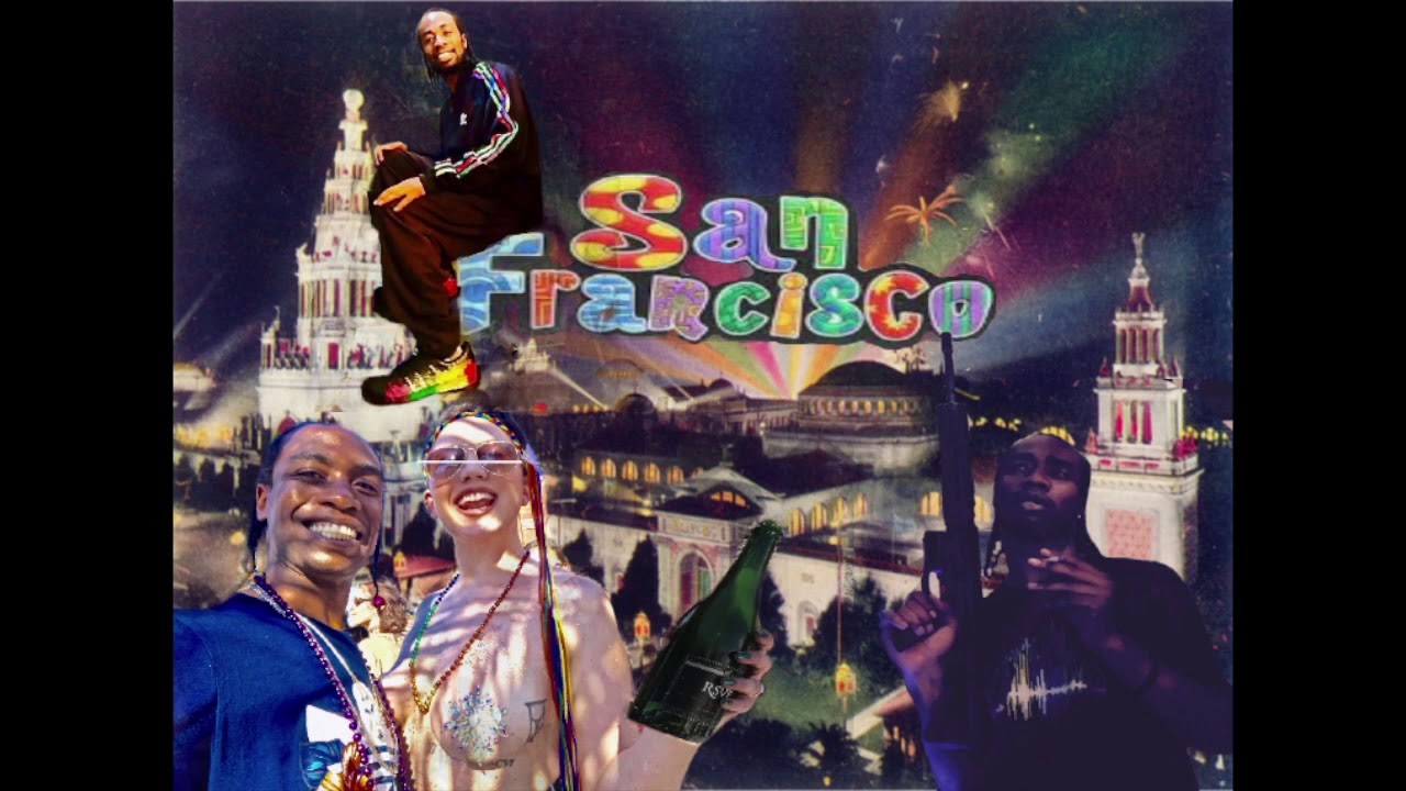 Gretzky - 415 [Rap] - YouTube