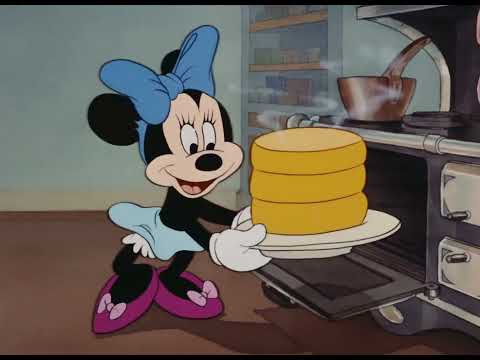 The Little Whirlwind (1941) recreated titles