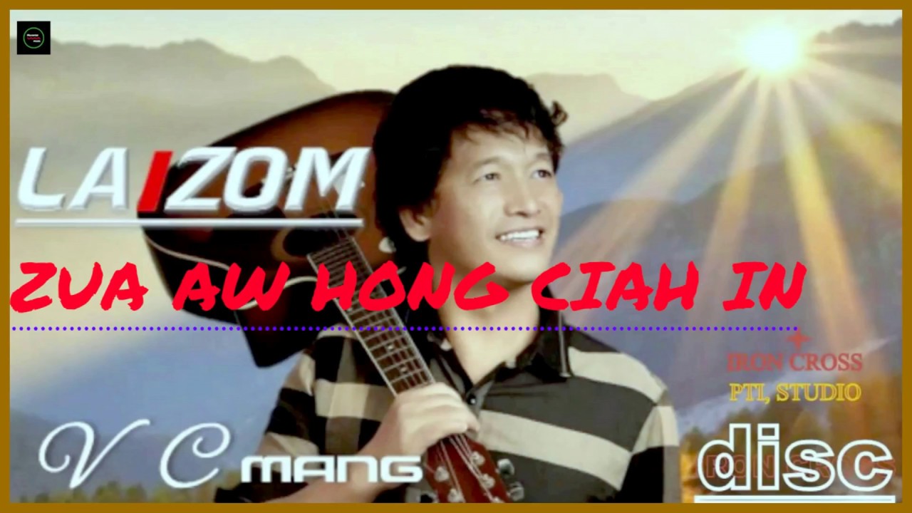 Zua Aw Hong Ciah In - VC Mang - YouTube