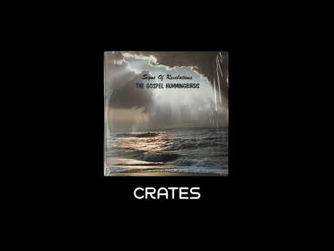 The Gospel Hummingbirds - Time Is Winding Up (Wind - Earth Records ...