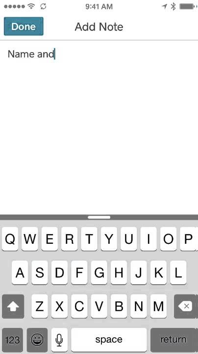 how to add a note to a square transaction - YouTube