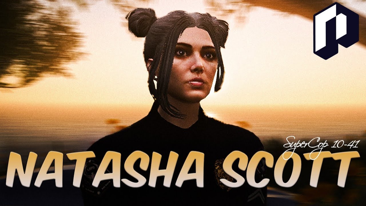 State VS Nana Bhai | Natasha Scott | Cop RP | Divas 11 | #nopixelindia ...