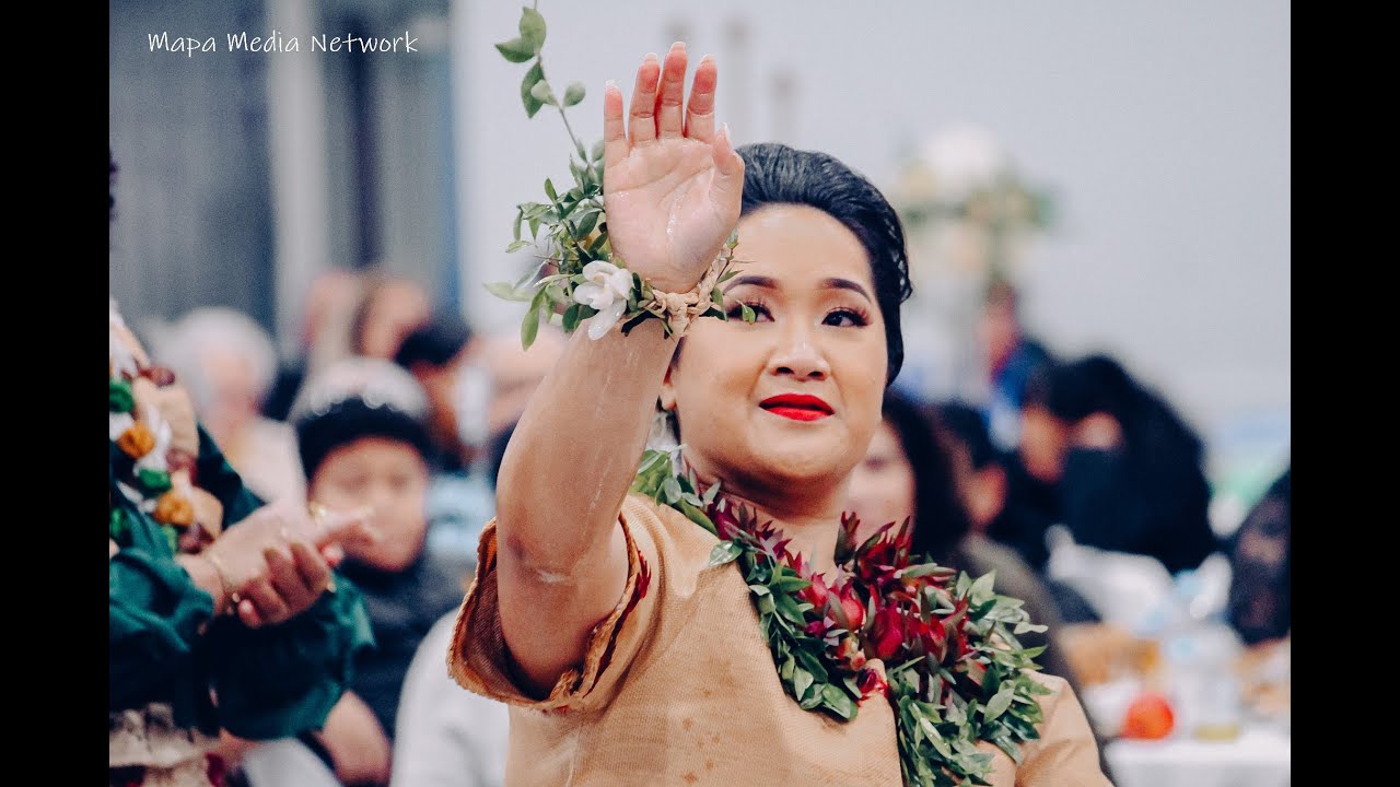 TAUOLUNGA FKOSI OPHELIA KAVA MATAITONGA HONO AHO KATOANGA MALI 27 MAY ...