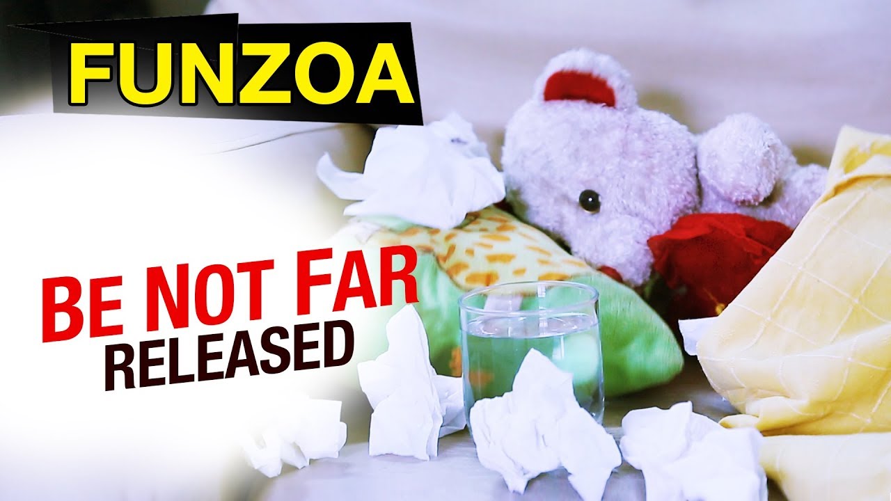 "Be Not Far" Music Video Released By Funzoa Creator Krsna Solo - YouTube