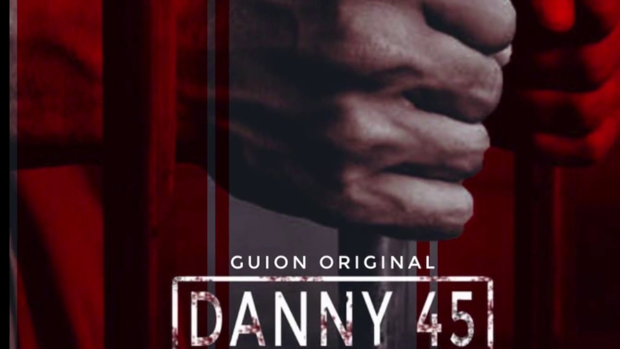 Danny 45 la película, SET para película , la construcción de - YouTube